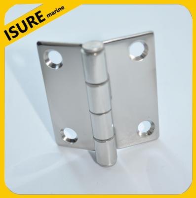 China Butt hinge  marine stainless steel  heavy duty for sale