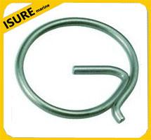 China spilt ring-stainless steel for sale