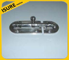 China HEAVY DUTY BARREL BOLT Marine 316 Stainless steel for sale