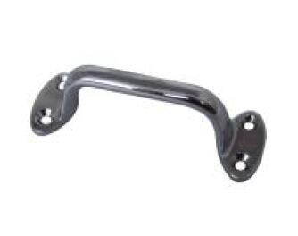 China Heavy Duty Large Chrome Plated Lift Handle for sale