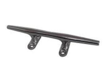 China Boat Cleat Stainless Steel Open Base Stud Mount Boat Marine for sale