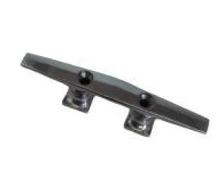 China ZAMAK CHROME PLATED HUMPBACK CLEATS for sale