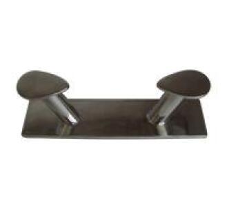 China Boat Marine Stainless Steel Chock Cleat Heavy Duty for sale