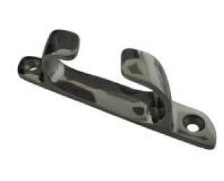 China STANDARD INCH STAINLESS STEEL BOAT BOW CHOCK for sale