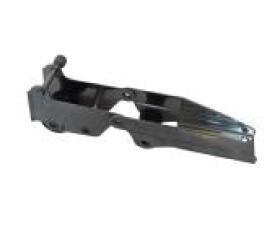 China 316 Marine Grade Stainless Steel/Nylon Anchor Bow Roller for sale