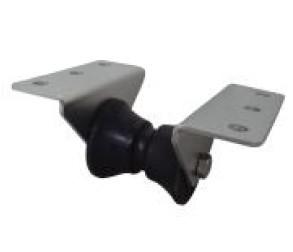 China STERN FAIRLEAD ANCHOR ROLLER stainless steel for sale