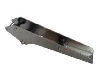 China New Anchor Roller Polished Stainless Steel Marine Boat for sale