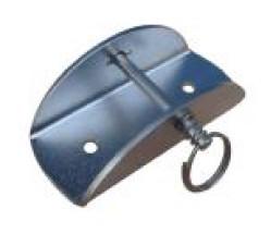 China anchor lock for marine boat stainless steel for sale