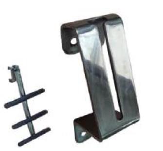 China New Sport/diver/bassboat Ladder Mounting Hardware Transom for sale