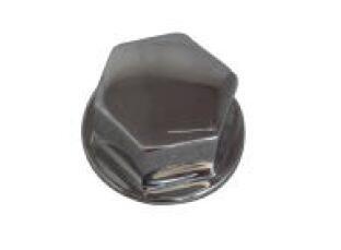 China STAINLESS STEEL NUT for sale