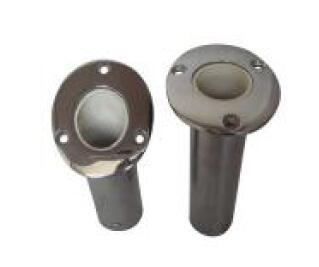China Rod Holder Flush Mount Stainless Steel fishing Rod Holders for sale