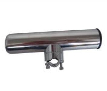 China Stainless Steel Clamp On Fishing Rod Holder for sale