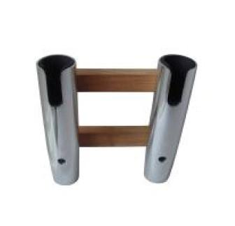China Stainless steel MULTIPLE ROD HOLDER for sale
