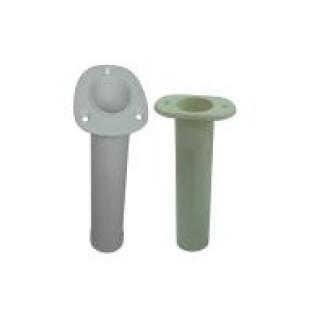 China NYLON FLUSH MOUNT ROD HOLDER for sale