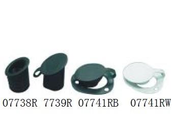 China PVC COVER FOR ROD HOLDER for sale