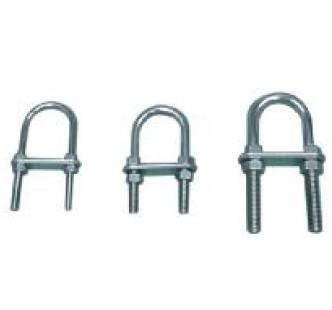 China Bow/Stern Eye Stainless Steel Marine Boat Part for sale