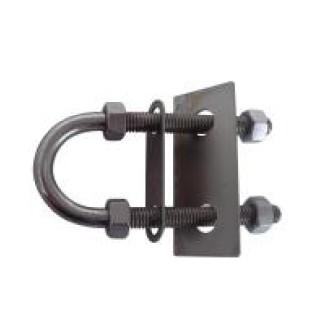 China Bow / Stern Eye U Bolt Stainless Steel Part for sale