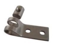 China STAINLESS STEEL LIFT RING ANCHOR PLATE for sale