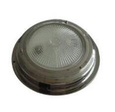 China Dome light stainless steel for sale