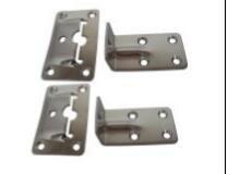 China STAINLESS TABLE BRACKETS for sale