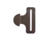 China BUCKLE PARTS STAINLESS STEEL for sale