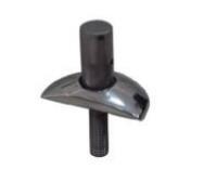 China Stainless Steel Stanchion Socket for sale