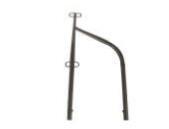 China Stainless Steel  Stanchion  Marine Stainless Rail STANCH2 for sale