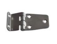 China Stainless Steel Short Side  Hinges for sale