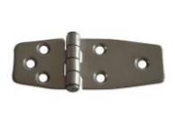 China Stainless Steel Locker Hinge Marine Boat for sale