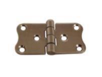 China Stainless Steel Cuddy Hinge for sale