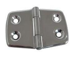 China Steel Locker Hinge- Marine Stainless Steel for sale