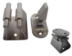 China Marine Boat Door Holder - Stainless Steel for sale