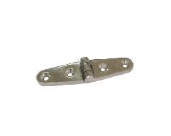 China MARINE BOAT STRAP HINGE STAINLESS STEEL for sale