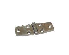 China MARINE BOAT STAINLESS STEEL 316 STRAP HINGE for sale