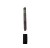 China Double End Thread with PVC Thread  Cap Stainless Steel for sale