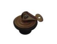 China Marine Boat Drain Plugs Brass Stainless for sale