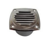 China Stainless Steel Hose Thru Vent for hose for sale