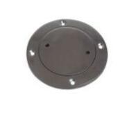 China Boat / Marine 316 Stainless Steel Deck Plate for sale