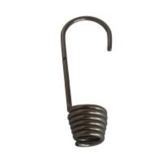 China Spring Hook for Bungee Stainless Steel Shock Cord Rope for sale