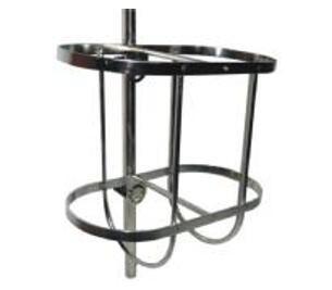 China STAINLESS STEEL DOUBLE FENDER HOLDER for sale