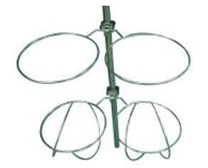 China STAINLESS STEEL DOUBLE FENDER HOLDER for sale