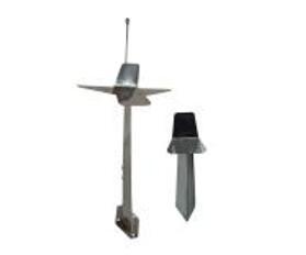China MAST LIGHT TOWER STAINLESS STEEL for sale