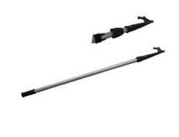 China TELESCOPING BOAT HOOK MARINE for sale