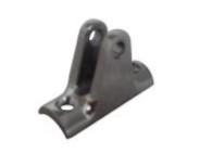 China HDW HGE STAINLESS STEEL  DECK RAIL NO PIN for sale