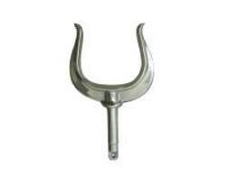 China Rowing Boat Oar Locks Stainless Steel for sale