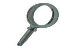 China IRON row BOAT CANOE NAUTICAL oar locks maritime mounts stainless steel for sale