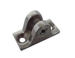 China STAINLESS STEEL  STRAIGHT MOUNT W/BOLT for sale