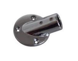 China Boat Hand Rail Fitting-30 Degree 7/8