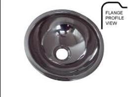China marine stainless sink round Brand New for sale