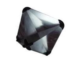 China RADAR REFLECTOR - OCTAHEDRAL TYPE for sale